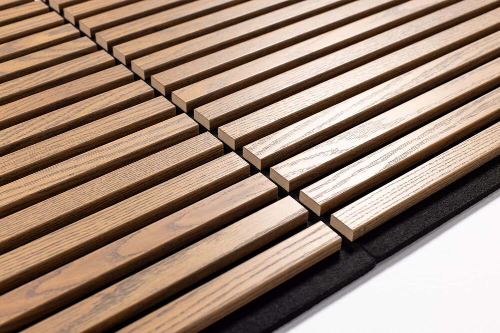 Premium Acoustic Wood Panels | Zeus Interior Official Site
