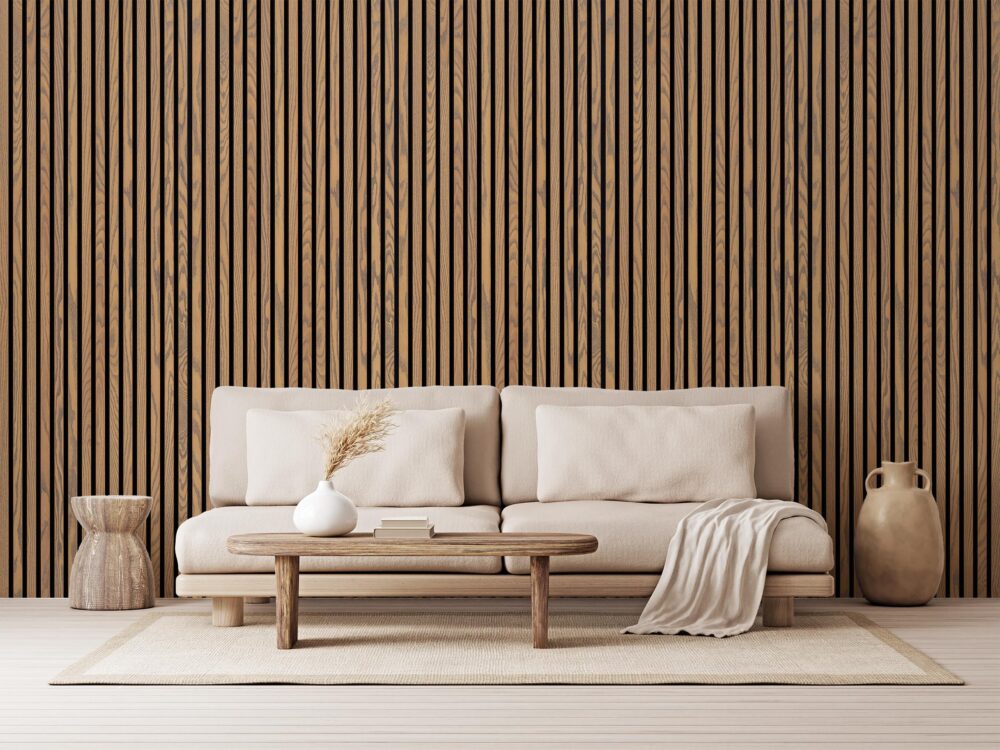 Elevating Living Spaces with Interior Wooden Panels: Design, Aesthetic ...