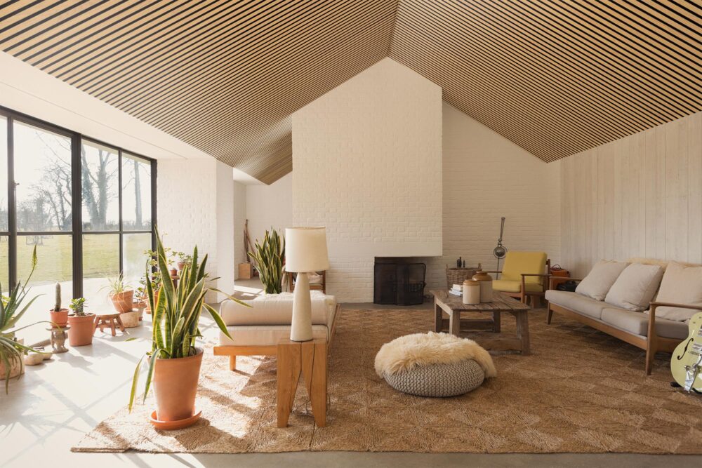 Gallery | Zeus Interior