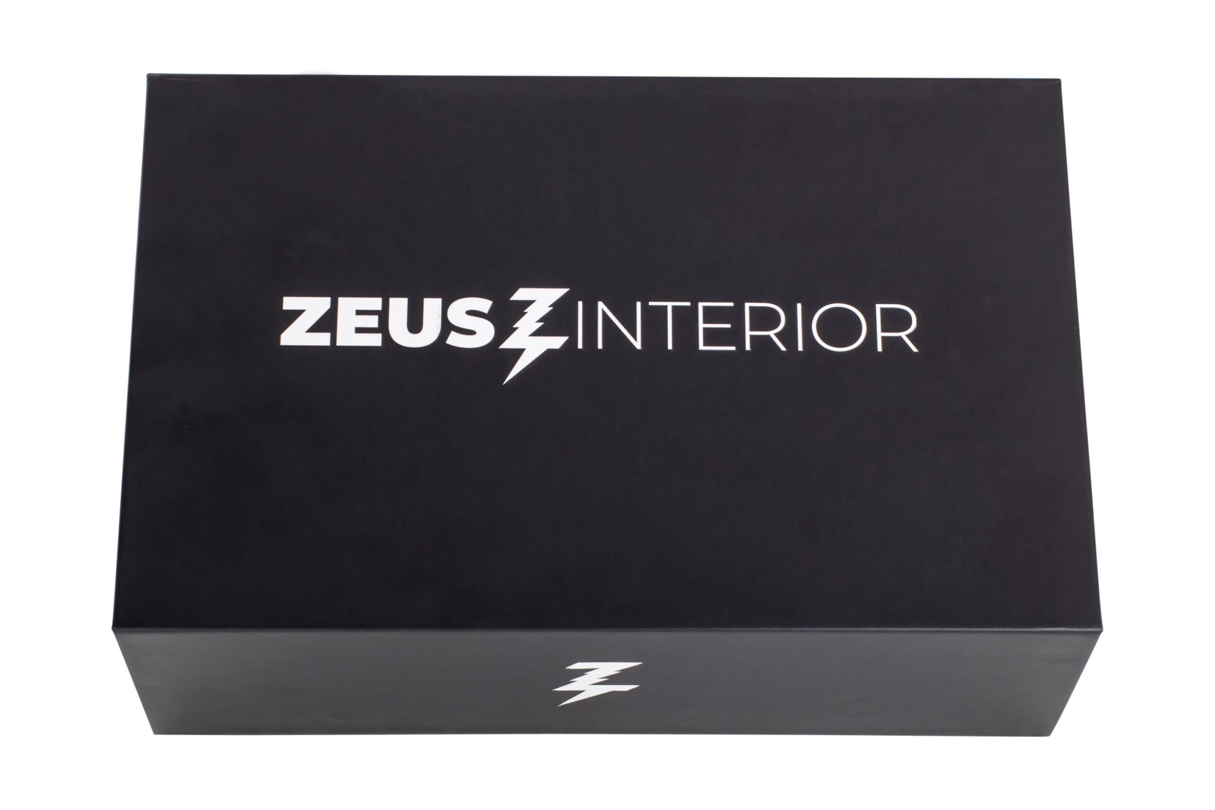 Product Pages - Sample Box | Zeus Interior